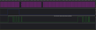S32K322 SAI DMA 48K 32bit can't work normal - NXP Community