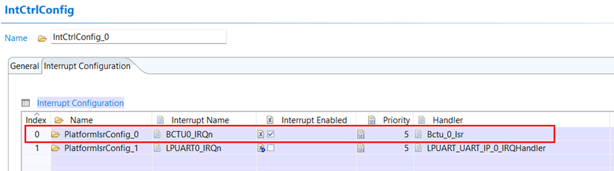 PMSM Motor Control Application for S32K396 with MBDT and Custom Code - NXP Community