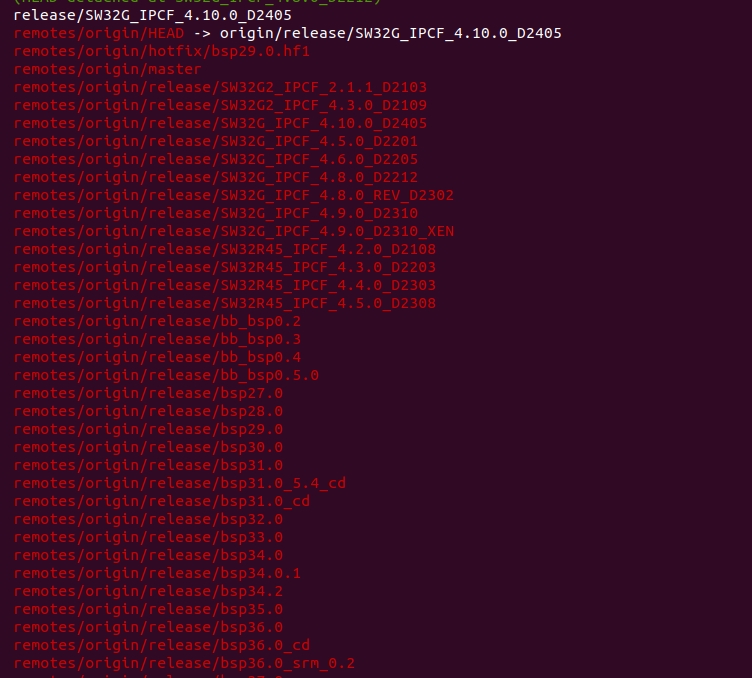S32G IPCF driver - NXP Community