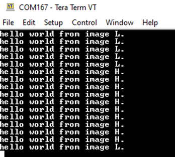 RT1170 dual image support wi/ROM API's explained for real - NXP Community