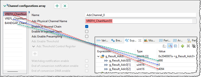 Solved: s32k312 ADC - NXP Community