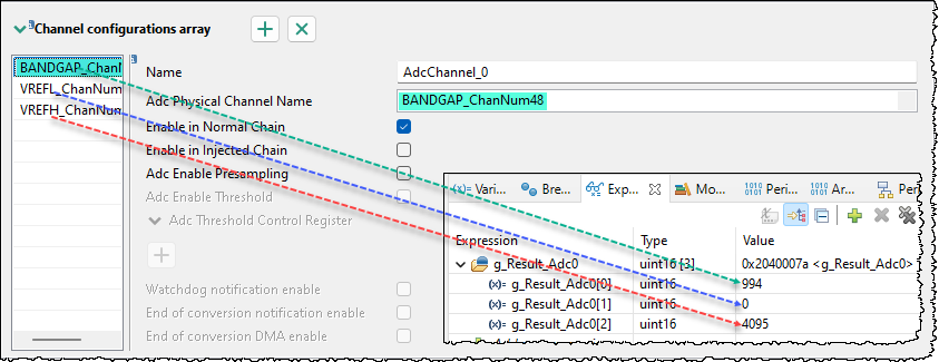 Solved: s32k312 ADC - NXP Community