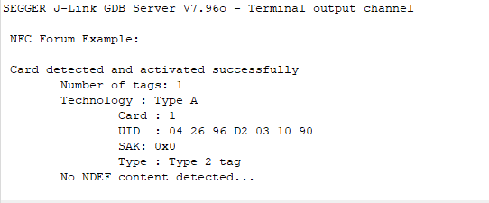 pn7462，cockpit工具使用 - NXP Community