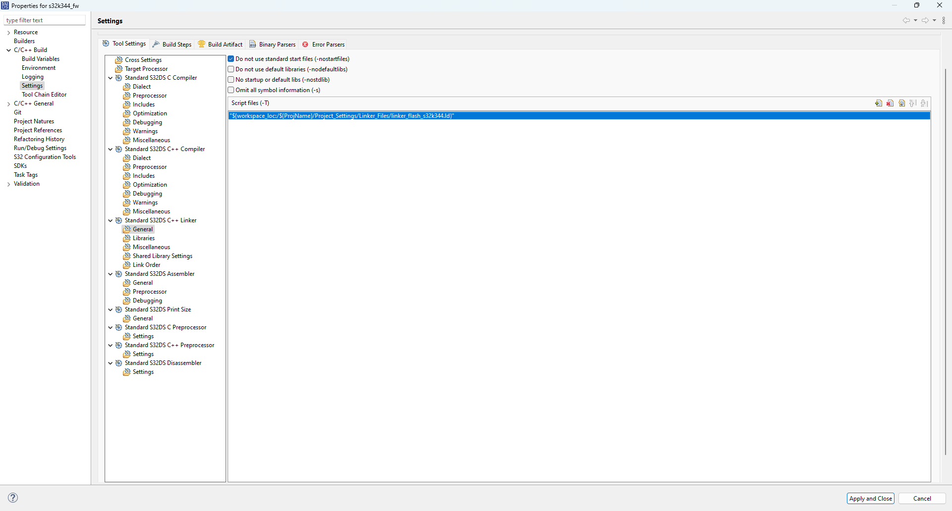 Solved: Where is _libc_init_array() defined? - NXP Community