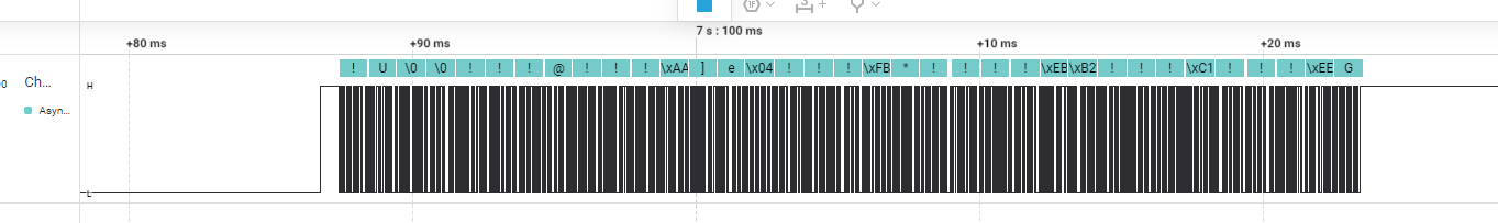 Solved: How do I configure multiple UART peripherals on S32K116? - NXP Community