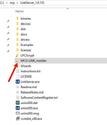MIMXRT1170 EVK JLink Verification failed - NXP Community