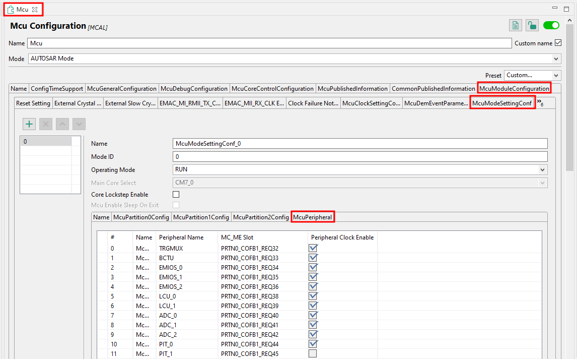 UART DMA & SPI DMA - NXP Community