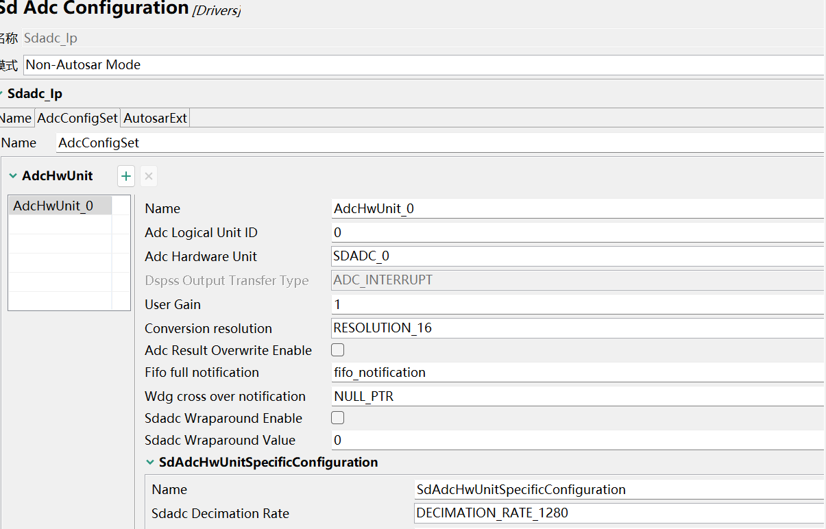Solved: S32K396 SDADC measurement of AC signals shows attenuation - NXP ...