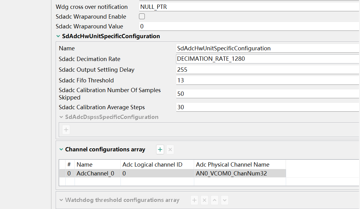 Solved: S32K396 SDADC measurement of AC signals shows attenuation - NXP ...