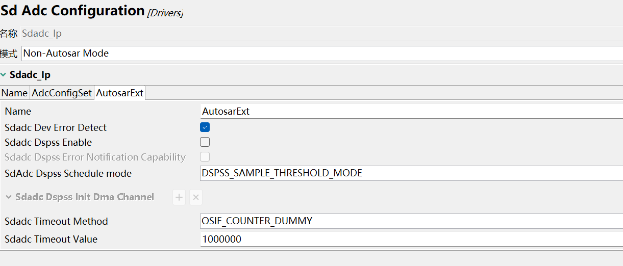 Solved: S32K396 SDADC measurement of AC signals shows attenuation - NXP ...