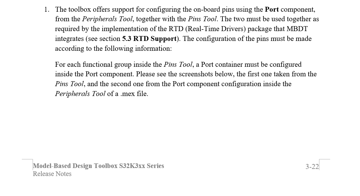 Solved: MBDT SIMULINK - NXP Community