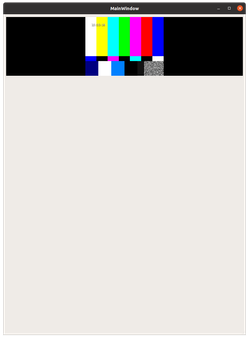 QT6 Qml embedded video play for weston with Gstreamer Glimagesink on i.MX8MPlus - NXP Community