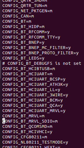 Bluetooth interface imx8mp - NXP Community