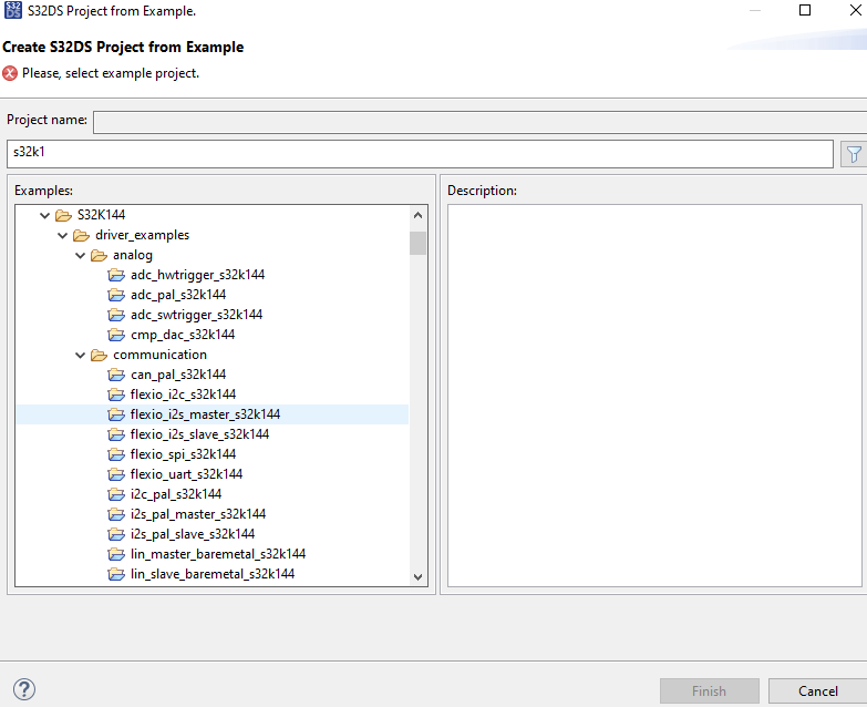 S32K - NXP Community