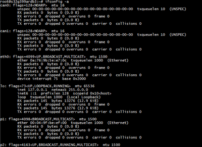Solved: S32G399A - MDIO configuration in the Device Tree - NXP Community