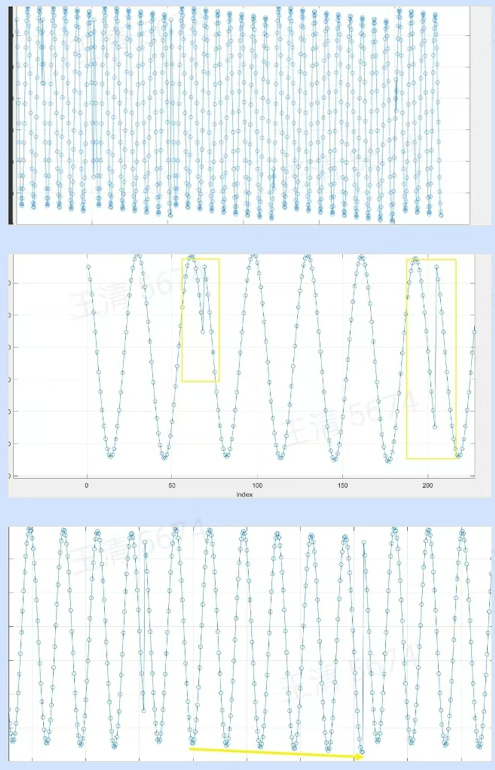 Use the S32K396 SDADC Error problem - NXP Community