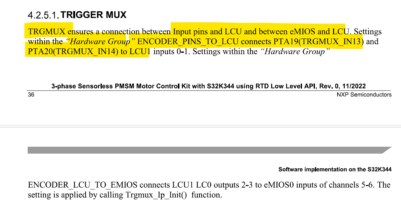 Re: Encoder Emios Interrupt Map - NXP Community