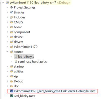 MCUXpresso + Jlink - Cannot convert encoding - NXP Community