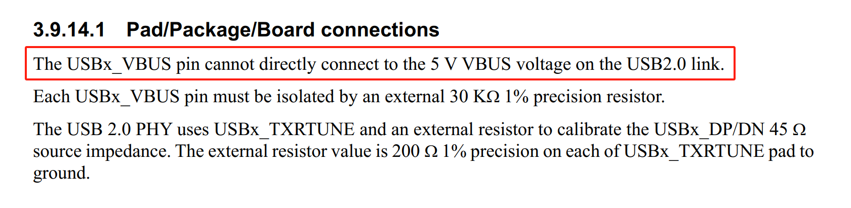 IMX8MM USB_VBUS DIRECTLY CONNECTED TO 5V - NXP Community