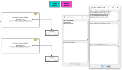 Re: How to use custom code in MBDT 1.4.0 - NXP Community