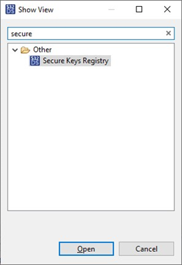 HOWTO: Secure Debugging from S32DS IDE with S32 Debugger and S32 Debug ...