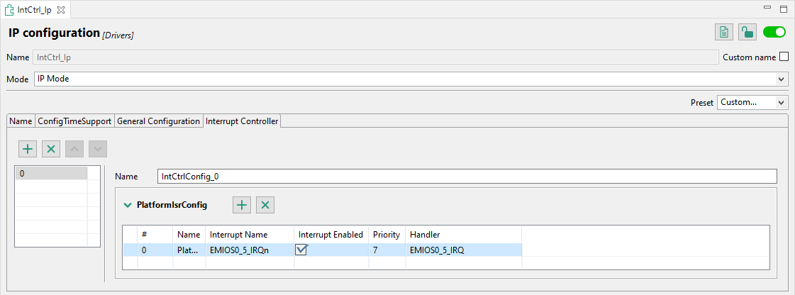 Solved: Re: Encoder Emios Interrupt Map - NXP Community