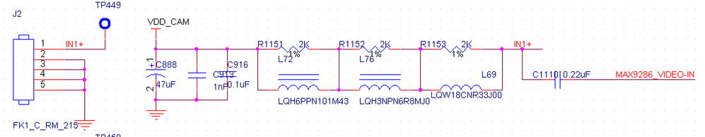 why do the inductor burn out in the IMX6D board? - NXP Community