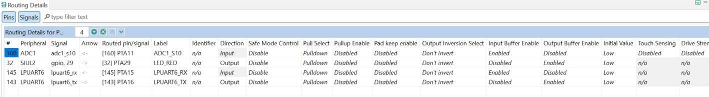[RTD400 LLD]K344 ADC SW+HW trigger - NXP Community