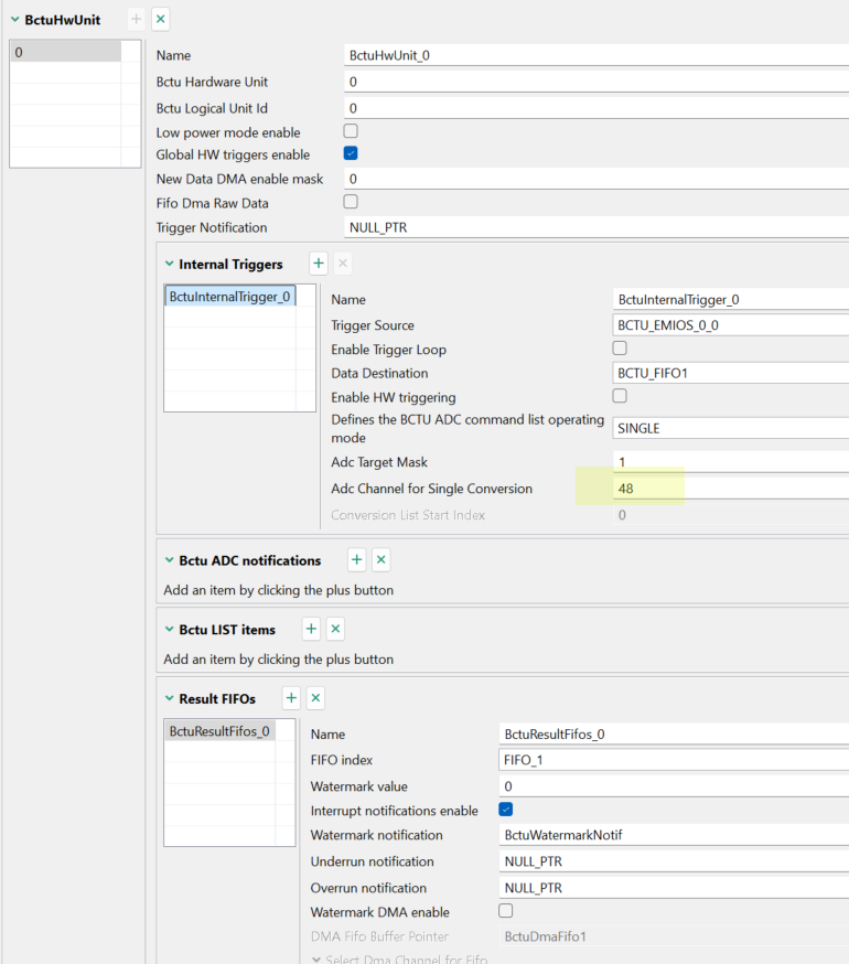 [RTD400 LLD]K344 ADC SW+HW trigger - NXP Community