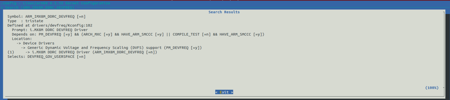 Solved: iMX8MN - Custom board cannot find DT - NXP Community