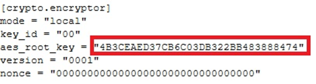 Step by Step Guide to update user firmware through host interface for ...