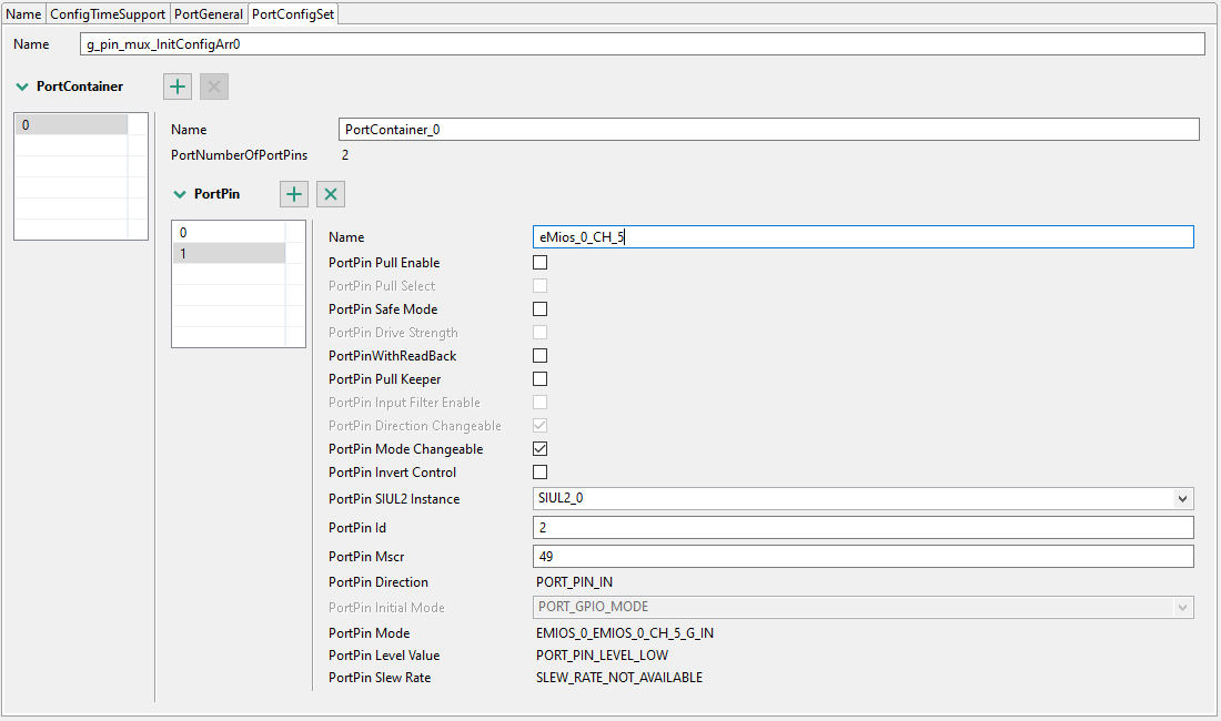 Re: Encoder Emios Interrupt Map - NXP Community