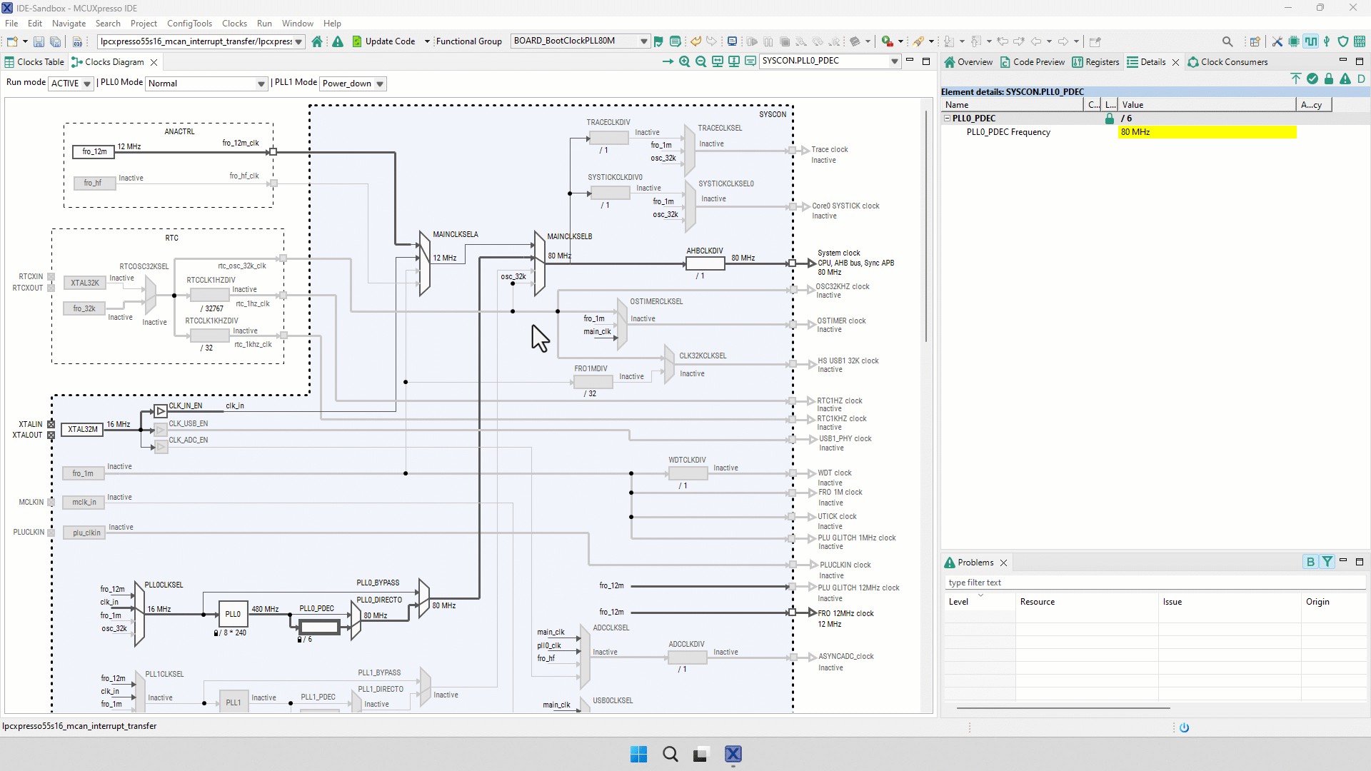 Open-CMSIS-Packs: EmSA Example - NXP Community
