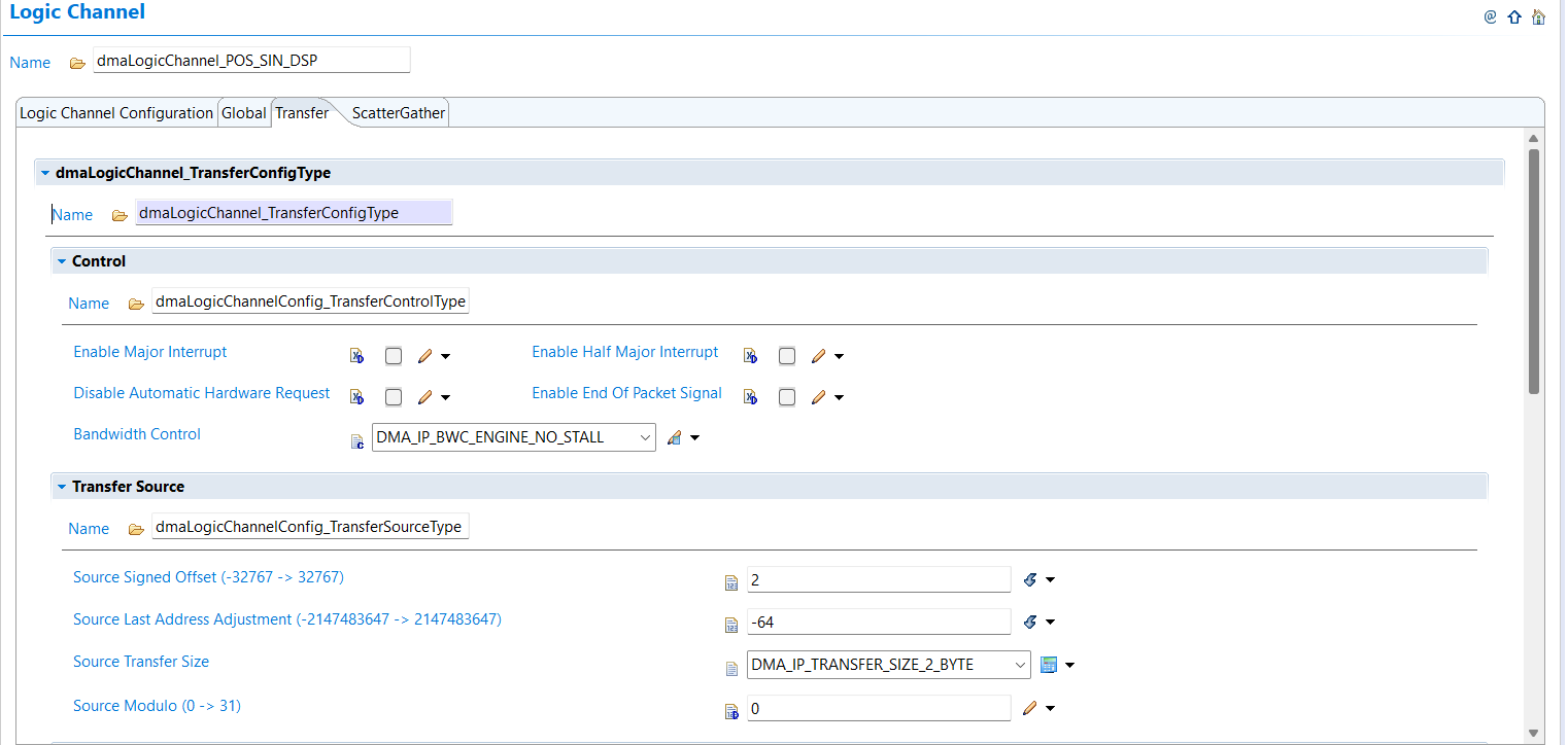 Solved: Import AUTOSAR OS generation from EB tresos to S32 tool MBDT ...