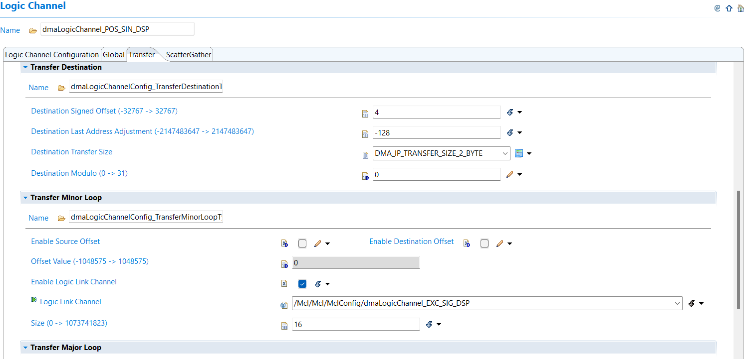 Solved: Import AUTOSAR OS generation from EB tresos to S32 tool MBDT ...