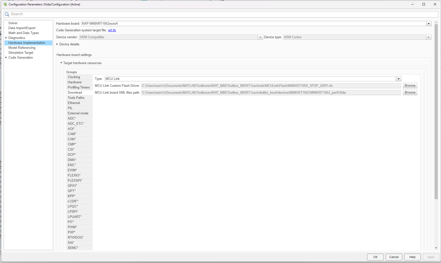 iMXRT: MCU-Link - NXP Community