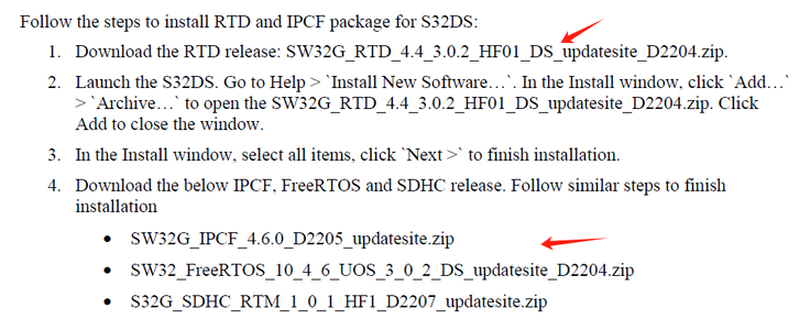 Solved: How to find the zip file described in S32G-VNP-RDB document AN13750.pdf ? - NXP Community
