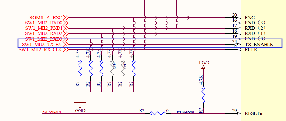 Solved: Configuration of SJA1110 External PHY Devices - NXP Community