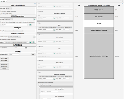 Solved: S32G ATF Start Failed in Nor-flash mode - NXP Community