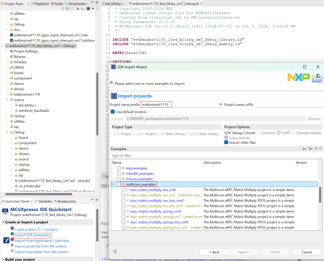 Multicore - NXP Community