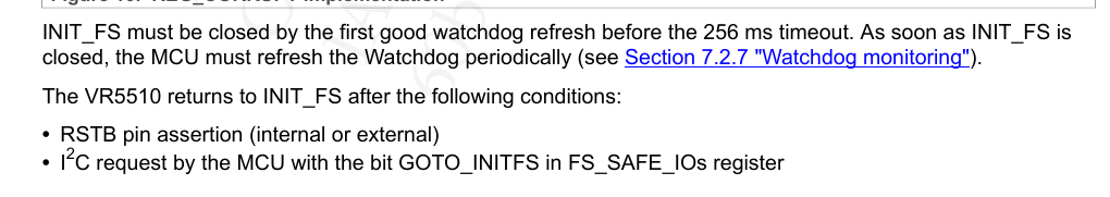 Behavior of PMIC using external Watchdog (Wdg_43_VR5510) - NXP Community