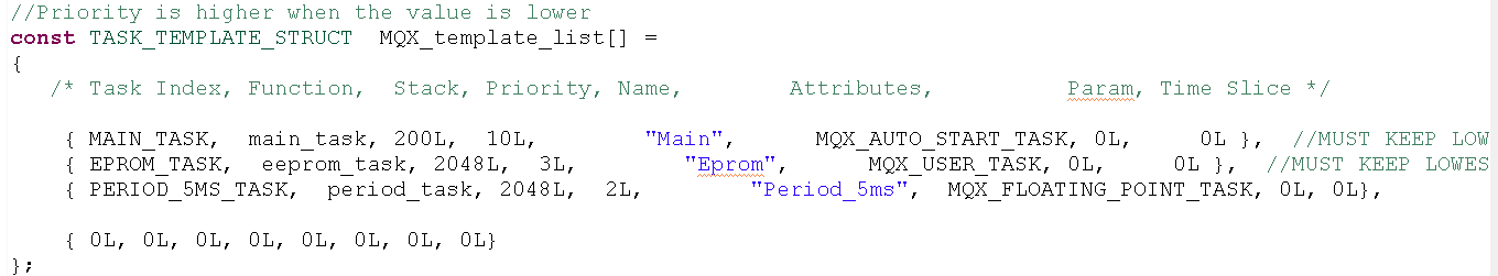 How to integrate freemaster into MQX project? i use MPC5643L chip - NXP Community
