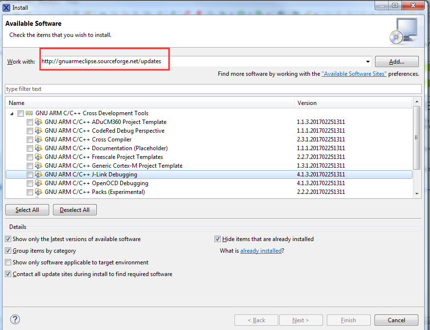 Solved Openocd Install Nxp Community