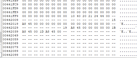 Solved: s32k3 how to recover flash? - NXP Community