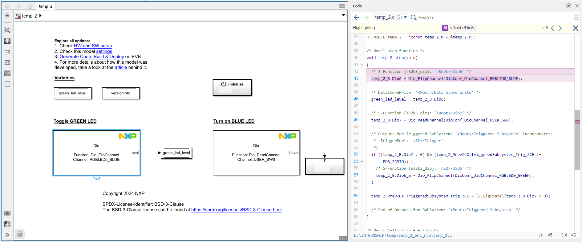 ert_rtw - NXP Community