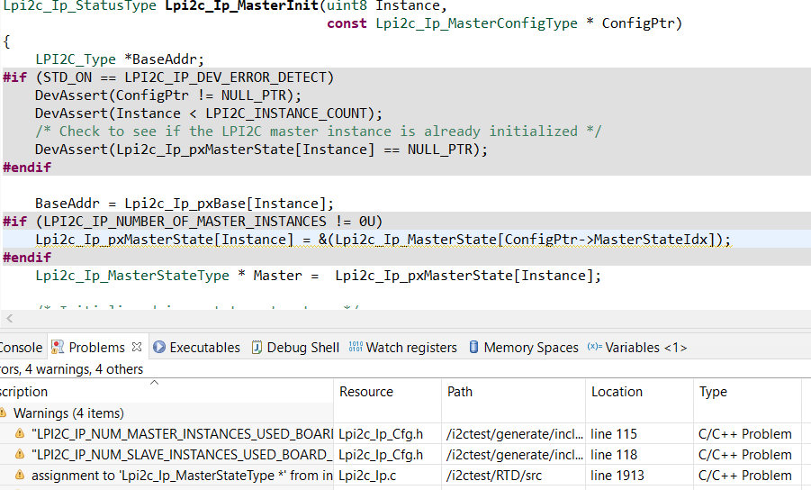 How to I2C read on 344 - NXP Community