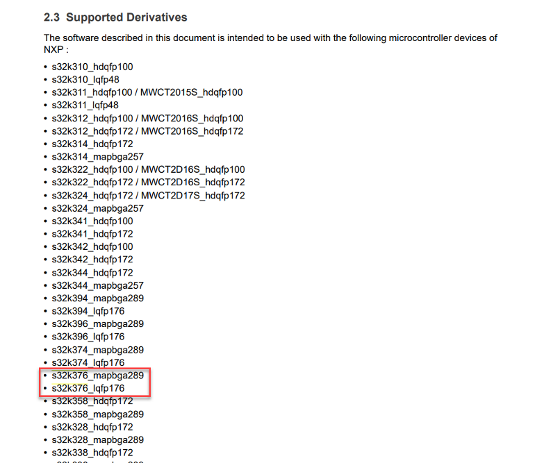 Solved: pin configuration error on S32DS - NXP Community