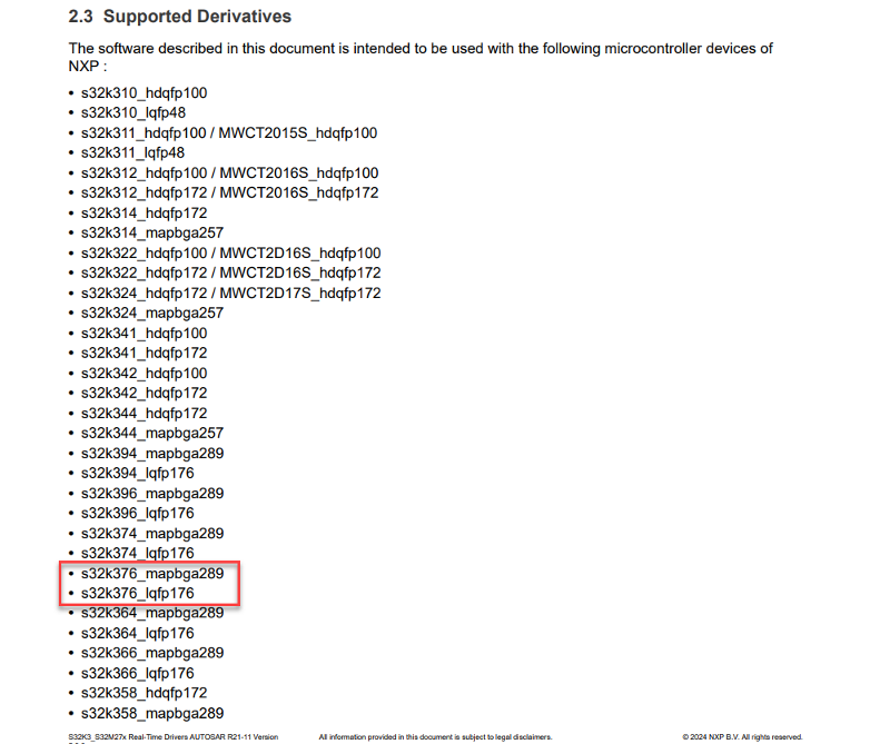 Solved: pin configuration error on S32DS - NXP Community