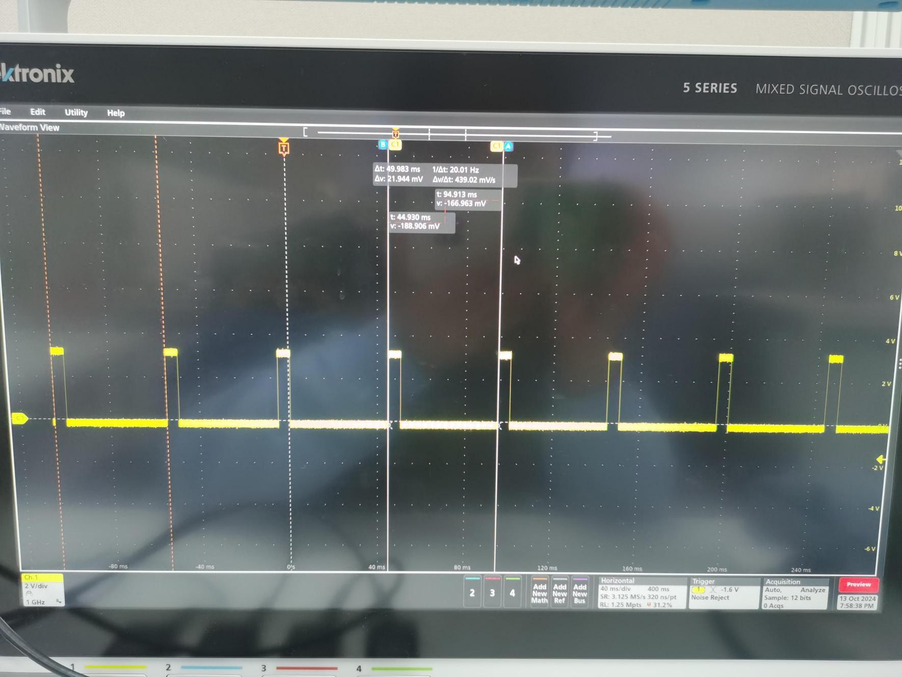 Solved: PWM - NXP Community