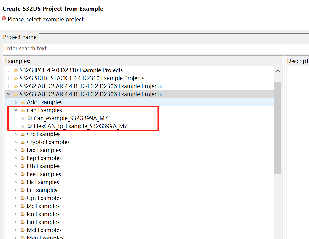 Solved: S32G399 LLCE CAN - NXP Community